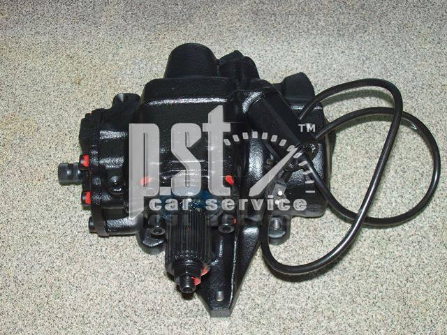 Кермові рейки Mercedes. Ремонт та продаж | Pst Car Service