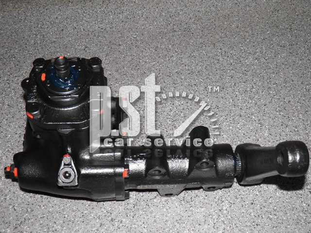 Кермові рейки Mercedes. Ремонт та продаж | Pst Car Service