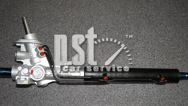 Кермові рейки Ford. Ремонт та продаж | Pst Car Service