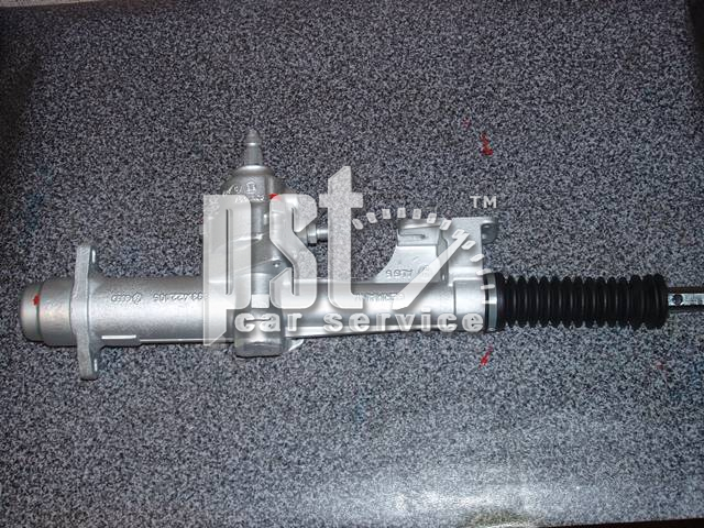 Кермові рейки Audi. Ремонт та продаж | Pst Car Service