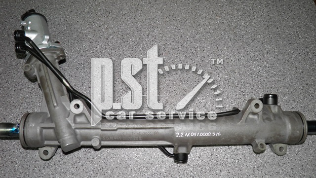 Рулевые рейки BMW. Ремонт и продажа | Pst Car Service