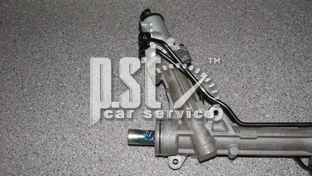 Рулевые рейки BMW. Ремонт и продажа | Pst Car Service