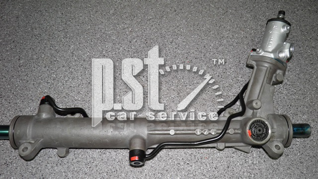 Рулевые рейки BMW. Ремонт и продажа | Pst Car Service