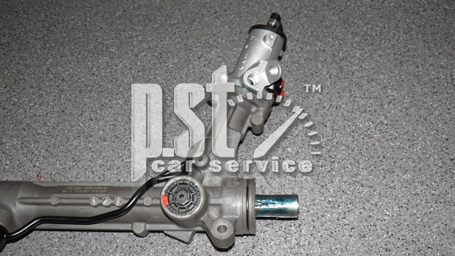 Рулевые рейки BMW. Ремонт и продажа | Pst Car Service