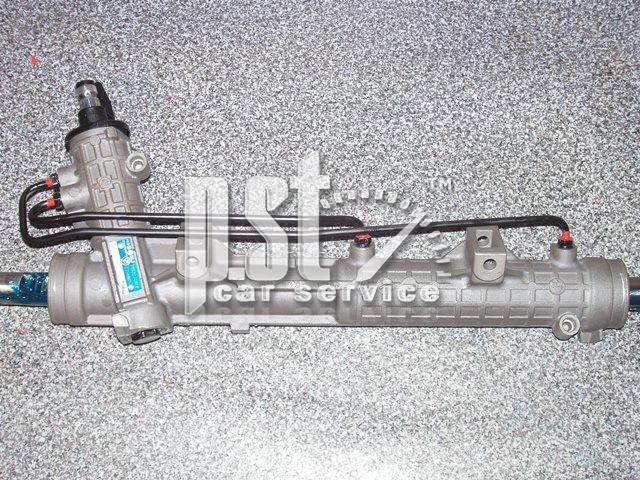 Рулевые рейки BMW. Ремонт и продажа | Pst Car Service