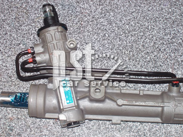 Рулевые рейки BMW. Ремонт и продажа | Pst Car Service