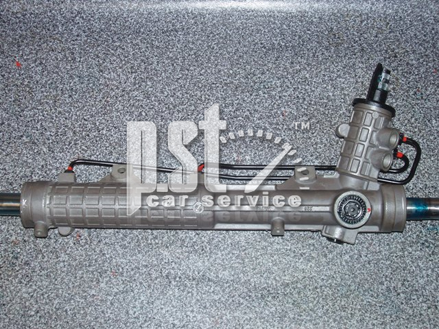Рулевые рейки BMW. Ремонт и продажа | Pst Car Service