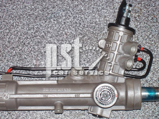 Рулевые рейки BMW. Ремонт и продажа | Pst Car Service