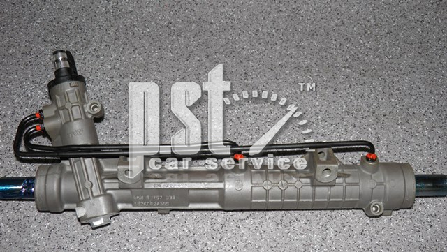 Рулевые рейки BMW. Ремонт и продажа | Pst Car Service