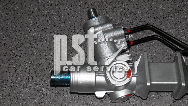 Кермові рейки Daewoo. Ремонт та продаж | Pst Car Service