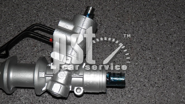 Кермові рейки Daewoo. Ремонт та продаж | Pst Car Service