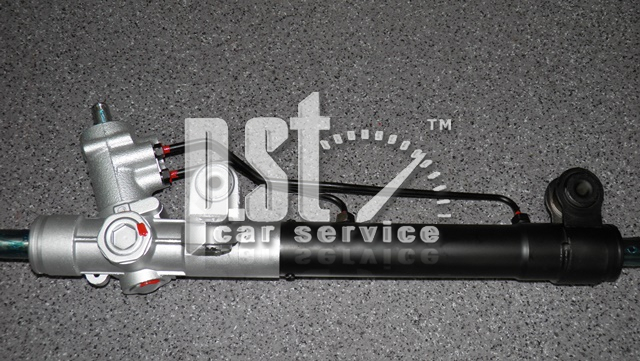 Кермові рейки Daewoo. Ремонт та продаж | Pst Car Service