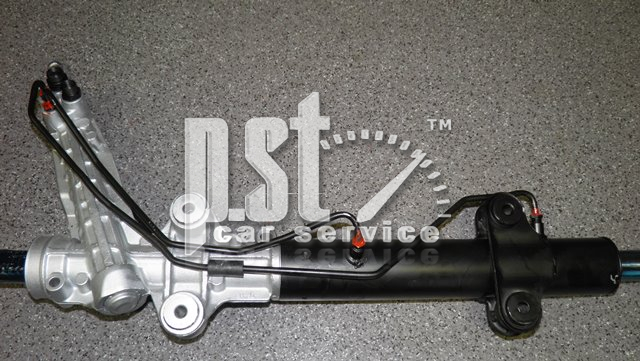 Кермові рейки Mercedes. Ремонт та продаж | Pst Car Service