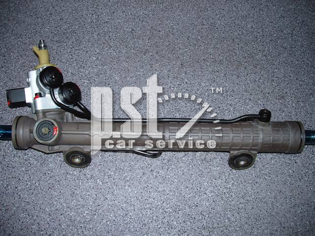 Кермові рейки Mercedes. Ремонт та продаж | Pst Car Service