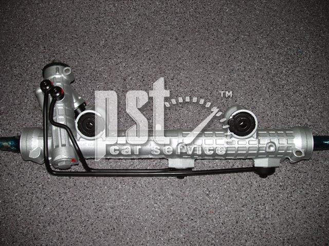 Рулевые рейки Mercedes W211. Ремонт и продажа | Pst Car Service