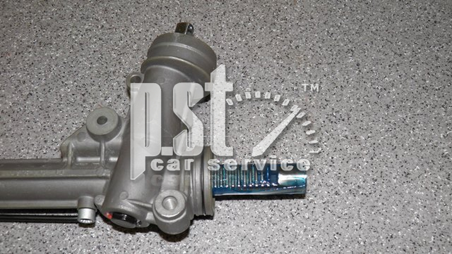 Кермові рейки Audi. Ремонт та продаж | Pst Car Service