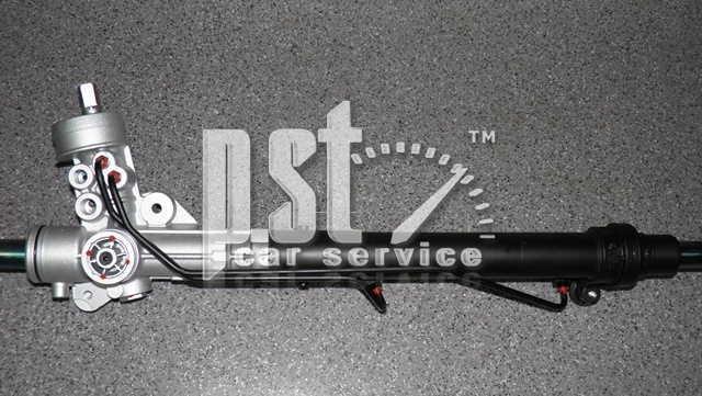 Кермові рейки Audi. Ремонт та продаж | Pst Car Service