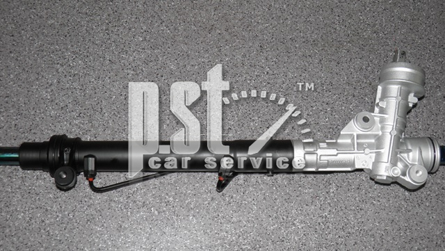 Кермові рейки Audi. Ремонт та продаж | Pst Car Service