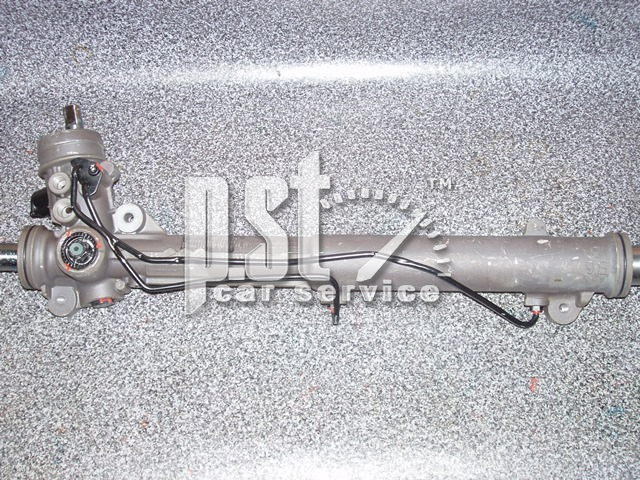 Кермові рейки Audi. Ремонт та продаж | Pst Car Service