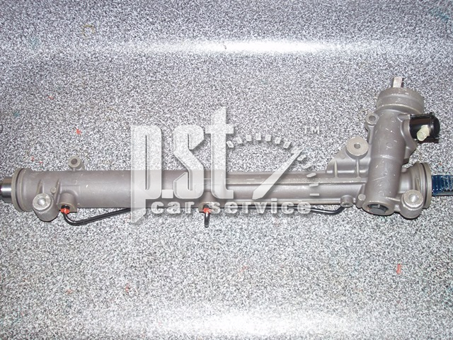 Кермові рейки Audi. Ремонт та продаж | Pst Car Service