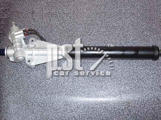 Кермові рейки Iveco. Ремонт та продаж | Pst Car Service