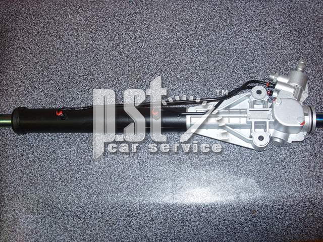 Кермові рейки Iveco. Ремонт та продаж | Pst Car Service