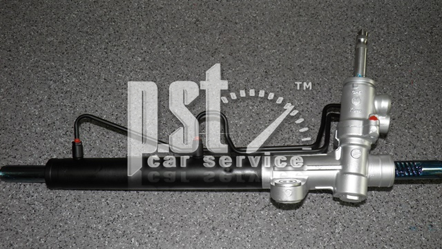 Кермові рейки Mitsubishi Lancer. Ремонт та продаж | Pst Car Service