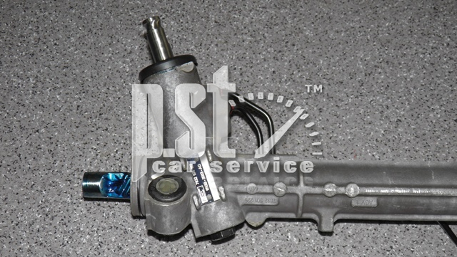 Кермові рейки Ford. Ремонт та продаж | Pst Car Service