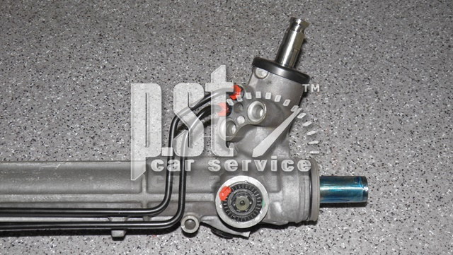 Рулевые рейки Ford. Ремонт и продажа | Pst Car Service