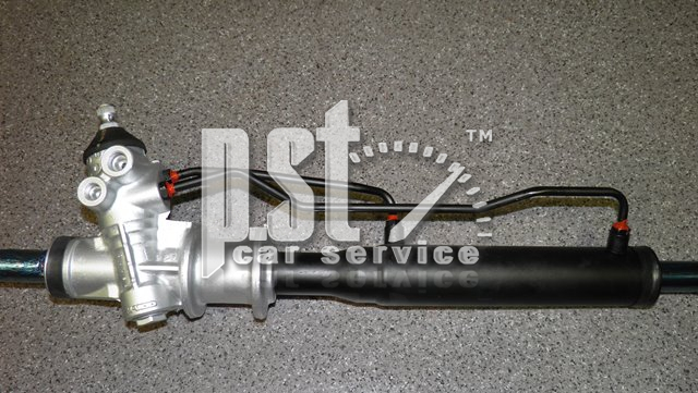 Ремонтный комплект Hyundai H100 / 1993 – 2005 | Pst Car Service