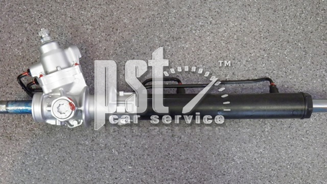 Рулевые рейки Nissan. Ремонт и продажа | Pst Car Service