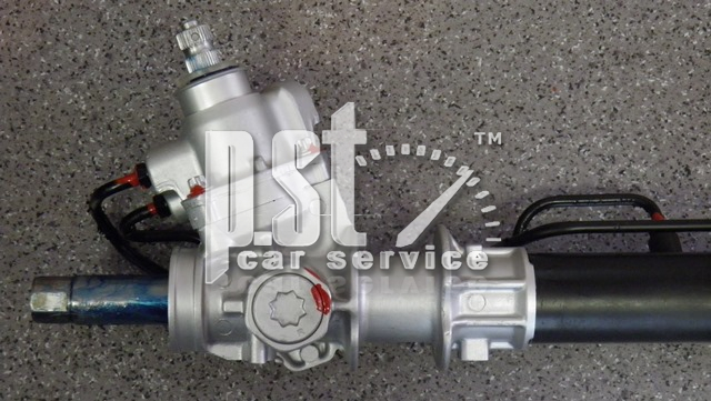 Рулевые рейки Nissan. Ремонт и продажа | Pst Car Service