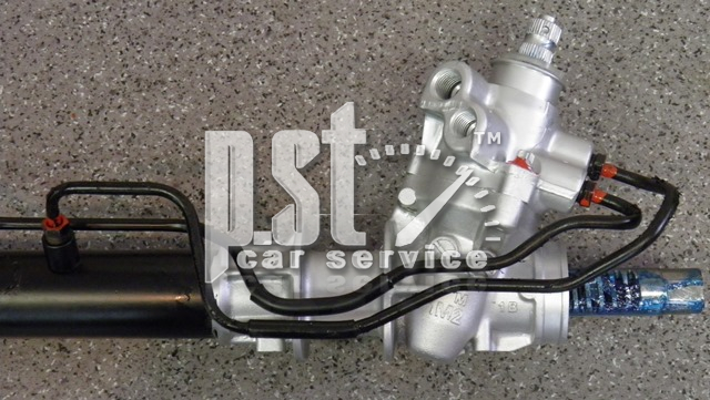 Рулевые рейки Nissan. Ремонт и продажа | Pst Car Service