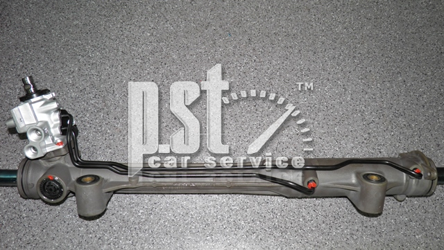 Рулевые рейки Porsche. Ремонт и продажа | Pst Car Service