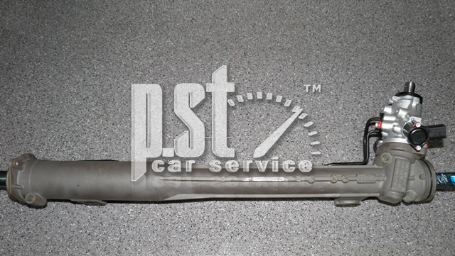 Рулевые рейки Porsche. Ремонт и продажа | Pst Car Service