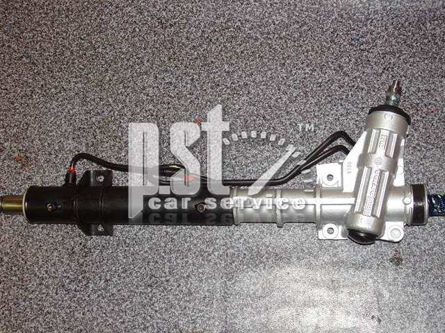 Кермові рейки Volvo. Ремонт та продаж | Pst Car Service