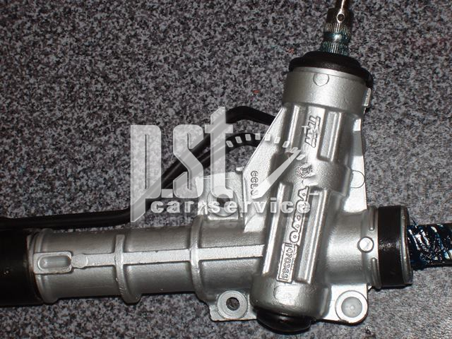 Кермові рейки Volvo. Ремонт та продаж | Pst Car Service