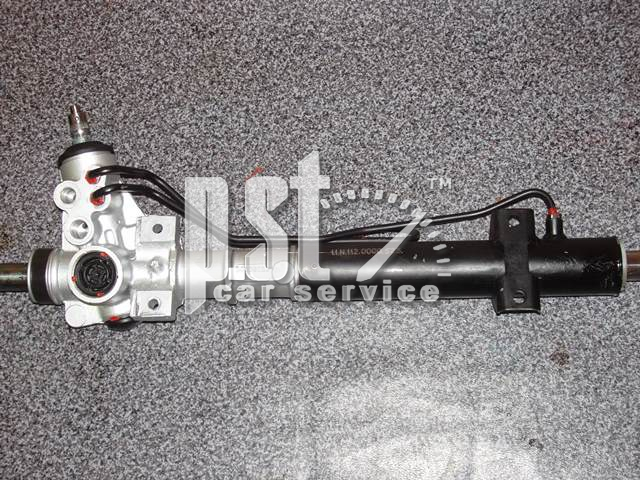 Кермові рейки Volvo. Ремонт та продаж | Pst Car Service