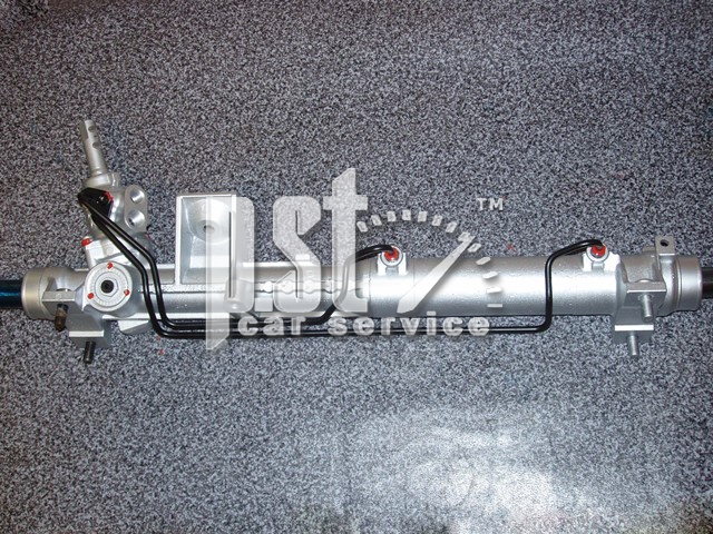 Рулевые рейки Volvo S60. Ремонт и продажа | Pst Car Service