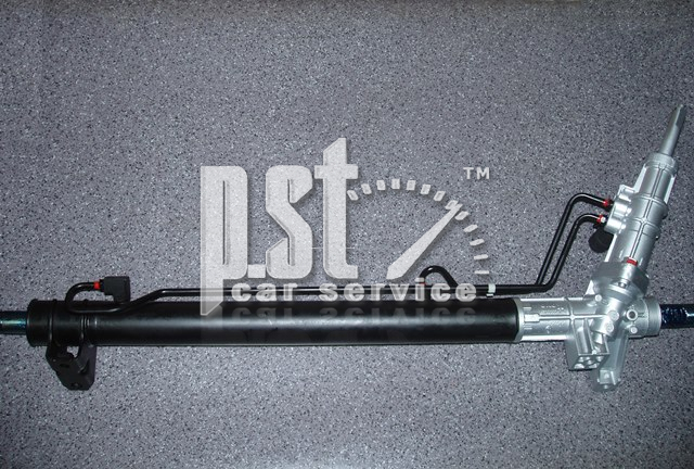 Рулевые рейки Nissan INTERSTAR. Ремонт и продажа | Pst Car Service