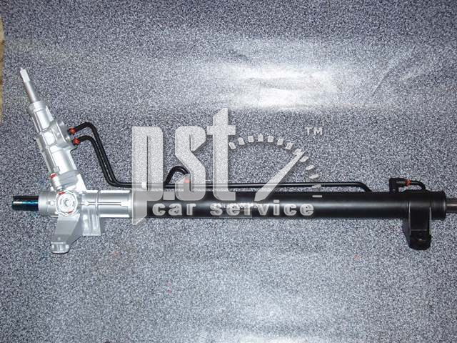 Рулевые рейки Nissan INTERSTAR. Ремонт и продажа | Pst Car Service