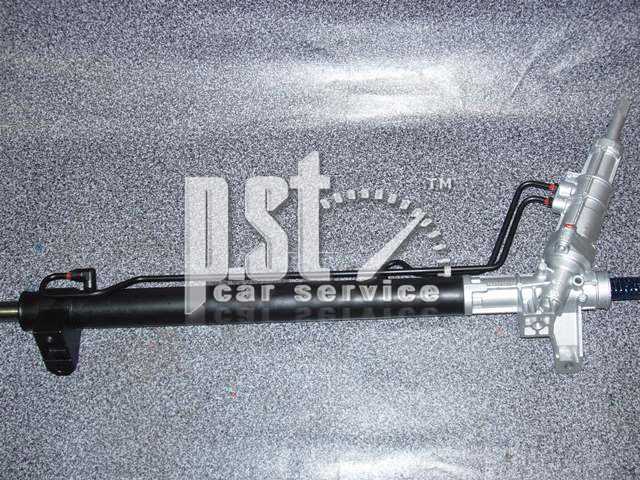 Рулевые рейки Nissan INTERSTAR. Ремонт и продажа | Pst Car Service