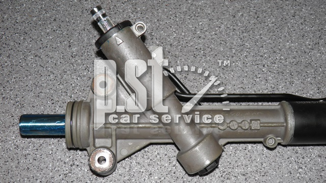 Кермові рейки Iveco. Ремонт та продаж | Pst Car Service