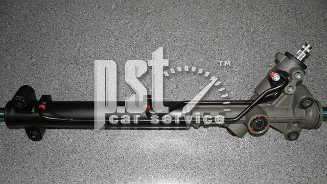 Кермові рейки Iveco. Ремонт та продаж | Pst Car Service