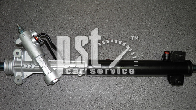 Кермові рейки Iveco. Ремонт та продаж | Pst Car Service