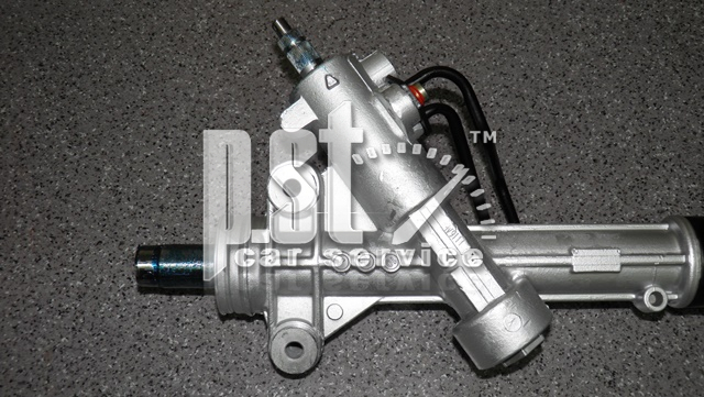 Кермові рейки Iveco. Ремонт та продаж | Pst Car Service