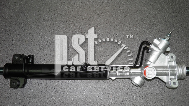 Кермові рейки Iveco. Ремонт та продаж | Pst Car Service