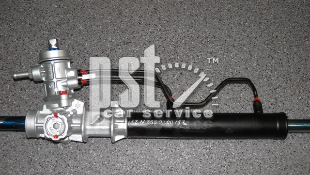 Кермові рейки Volvo. Ремонт та продаж | Pst Car Service