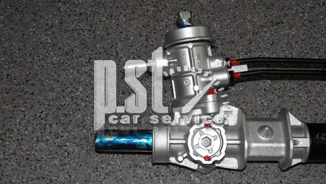 Кермові рейки Volvo. Ремонт та продаж | Pst Car Service