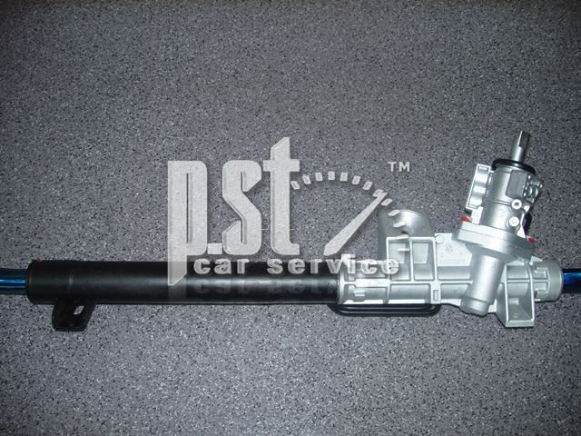 Рулевые рейки Volvo S80. Ремонт и продажа | Pst Car Service